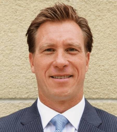 Boother with Key Realty